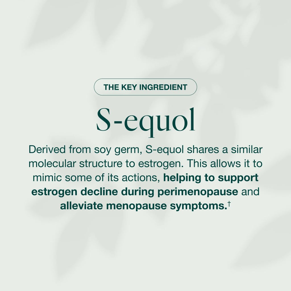 EQUELLE for muscle aches relief