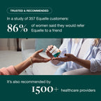EQUELLE women's health supplement