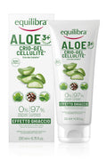 Equilibra aloe vera gel for cellulite