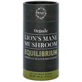 Equilibrium Lion's Mane mushroom extract