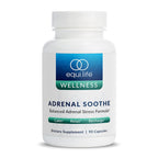 Equilife Adrenal Soothe multivitamins for energy