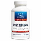 Equilife Daily Thyroid Support capsules