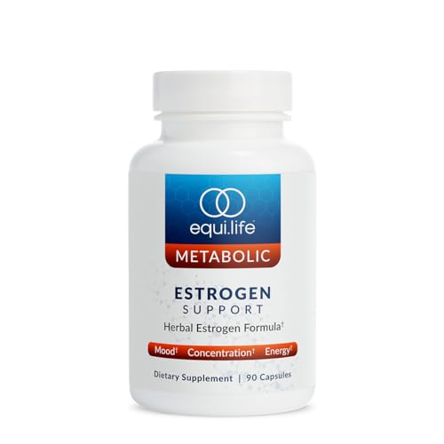Equilife estrogen support capsules