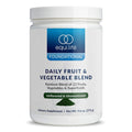 Equilife green powder for daily nutrition