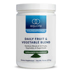 Equilife green powder for daily nutrition