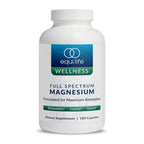 EquiLife magnesium capsules for relaxation