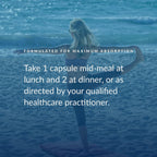 EquiLife magnesium for daily wellness
