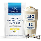 Equilife multivitamin daily support