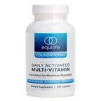 EquiLife multivitamins for daily health