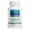 Equilife vitamin b complex capsules