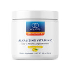 Equilife vitamin c supplement for immunity