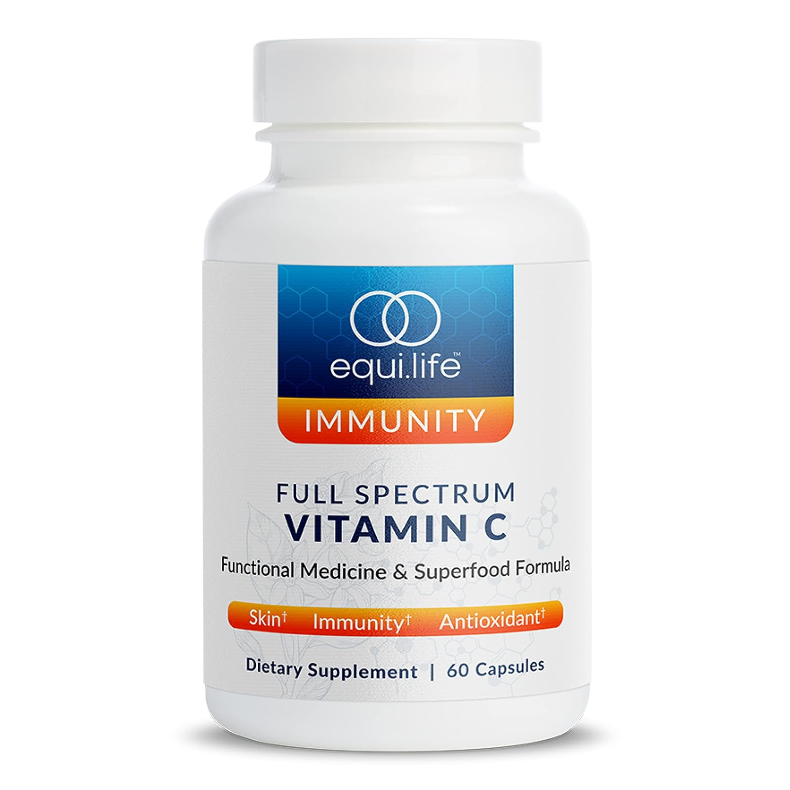 Equilife Vitamin C with Quercetin