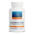 EquiLife zinc capsules for immunity