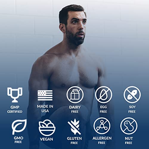 EquiLife zinc for everyday wellness