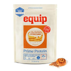 Equip Foods plant protein powder