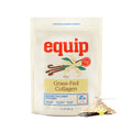 Equip hydrolyzed collagen powder vanilla