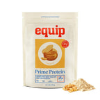 Equip peanut butter protein powder