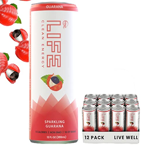 Equo Life ginseng energy drink