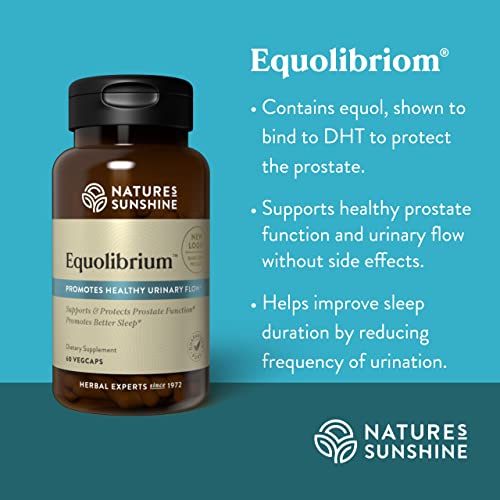 Equolibrium multivitamin for women health