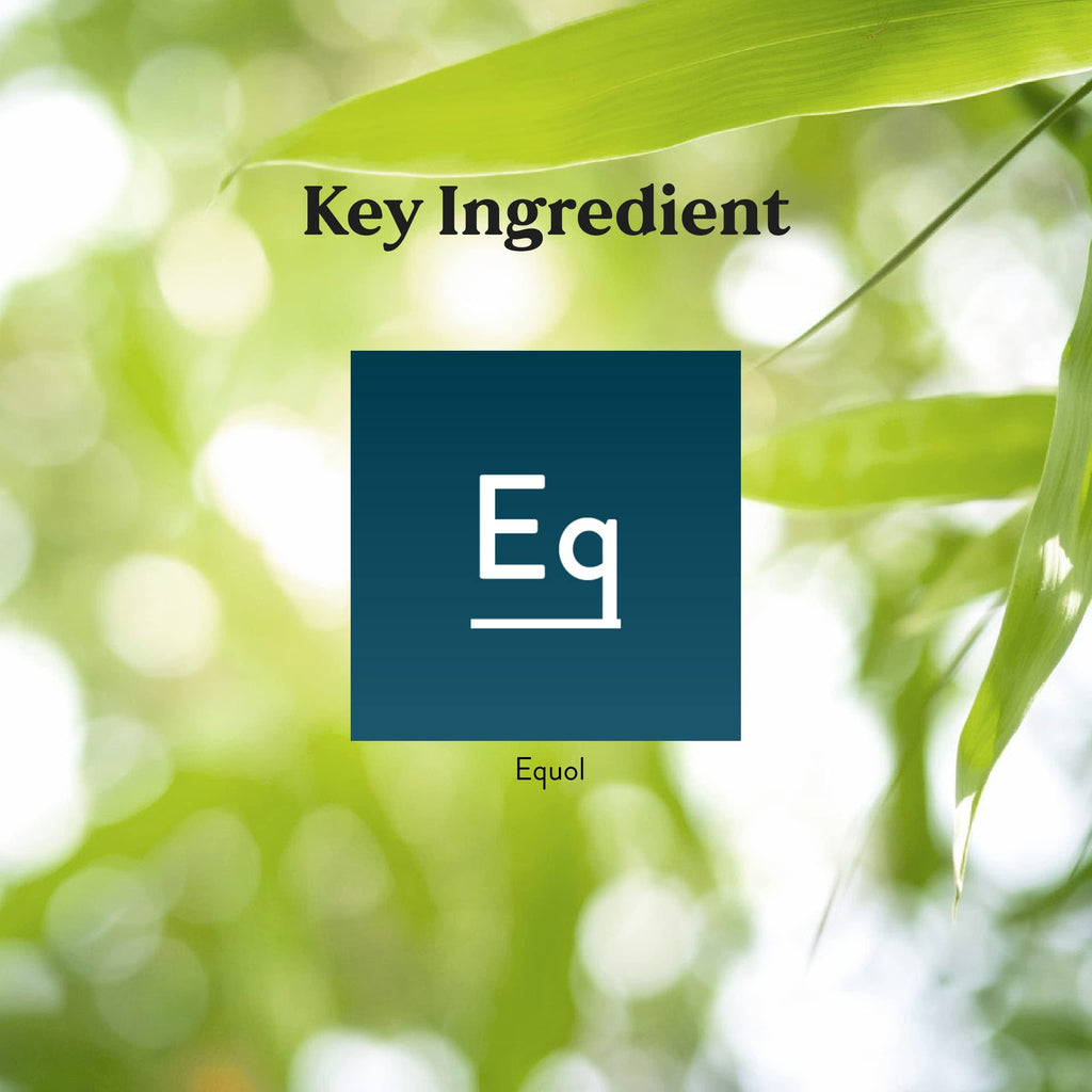 Equolibrium multivitamins for active lifestyles