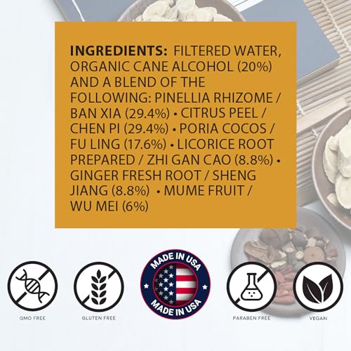 Er Chen Tang for digestive health