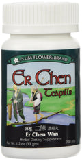 Er Chen Teapills for daily wellness