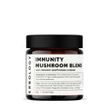 Erbology mushroom blends for immunity