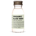 Erbology organic aloe vera juice shots