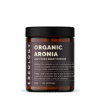 Erbology organic aronia berry powder