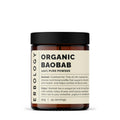 Erbology organic baobab powder benefits