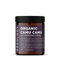 Erbology organic camu camu powder benefits