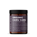 Erbology organic camu camu powder benefits