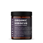 Erbology organic hibiscus powder benefits