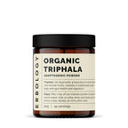 Erbology organic triphala powder benefits