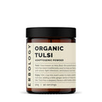 Erbology organic tulsi powder benefits