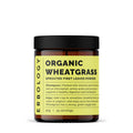 Erbology organic wheatgrass powder benefits