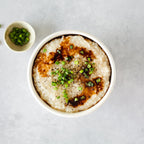 Erbology psyllium husk for gut health