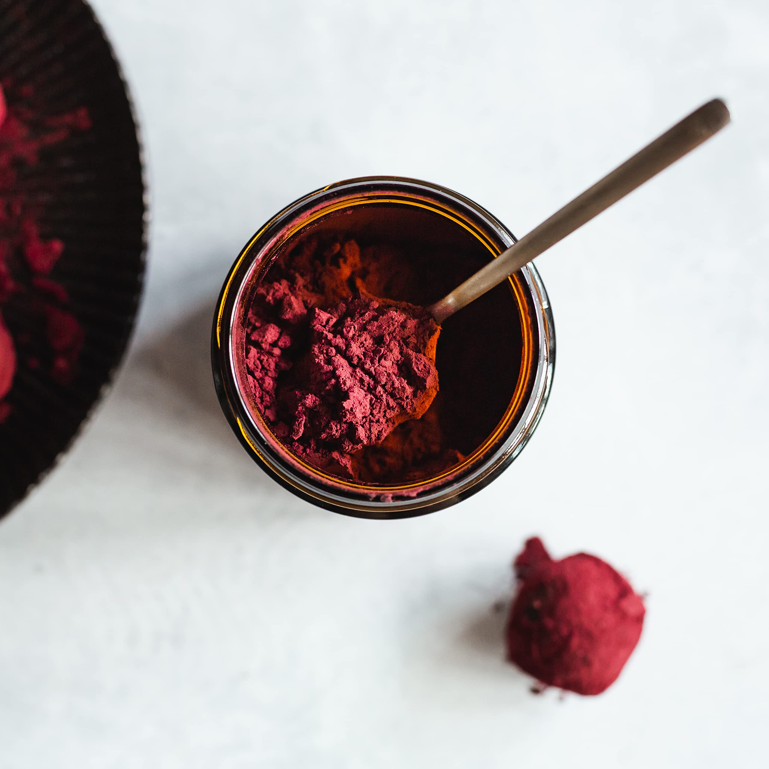Erbology superfood aronia berry powder