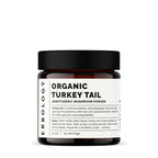 Erbology turkey tail mushroom powder benefits
