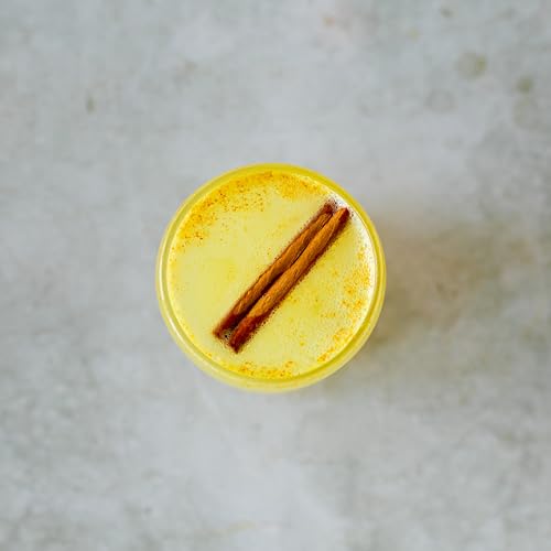 Erbology turmeric for vibrant health