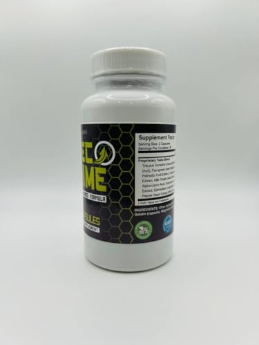 Erec Advanced Formula for immune support