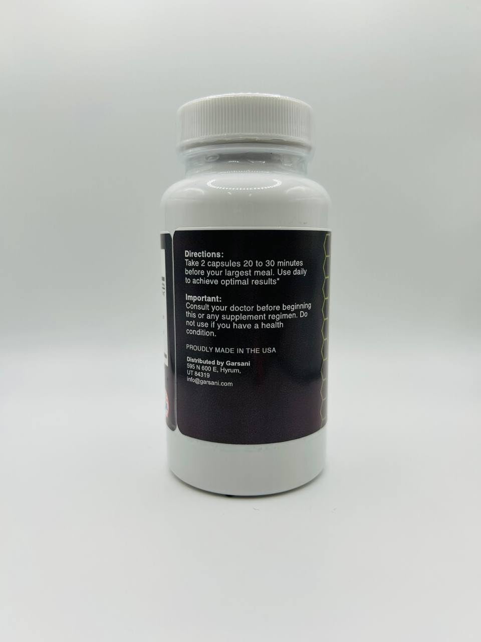 Erec Advanced Formula for optimal vitality