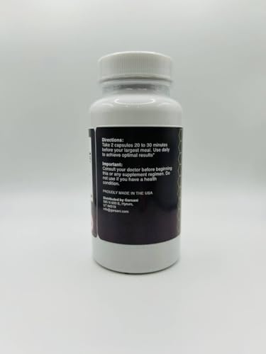 Erec for overall health improvement