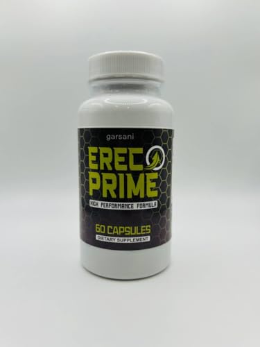 Erec vitamins for daily wellness