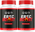 ErecBoost blended vitamin capsules