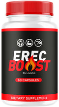 ErecBoost Original Capsules for vitality