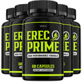 ErecPrime blended vitamin supplements for men
