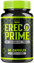 ErecPrime Capsules for optimal health