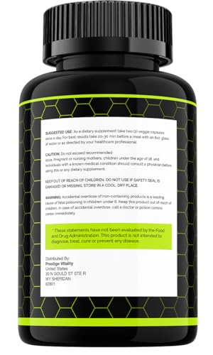 ErecPrime pills for enhanced male performance