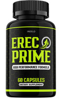 ErecPrime Pills for enhanced vitality